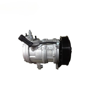 适用于DODGE道奇Nitro 2007-2008汽车空调压缩机55111400AA 68184-阿里巴巴