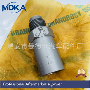 1110010033 5001858409共轨泄压阀限制阀-阿里巴巴