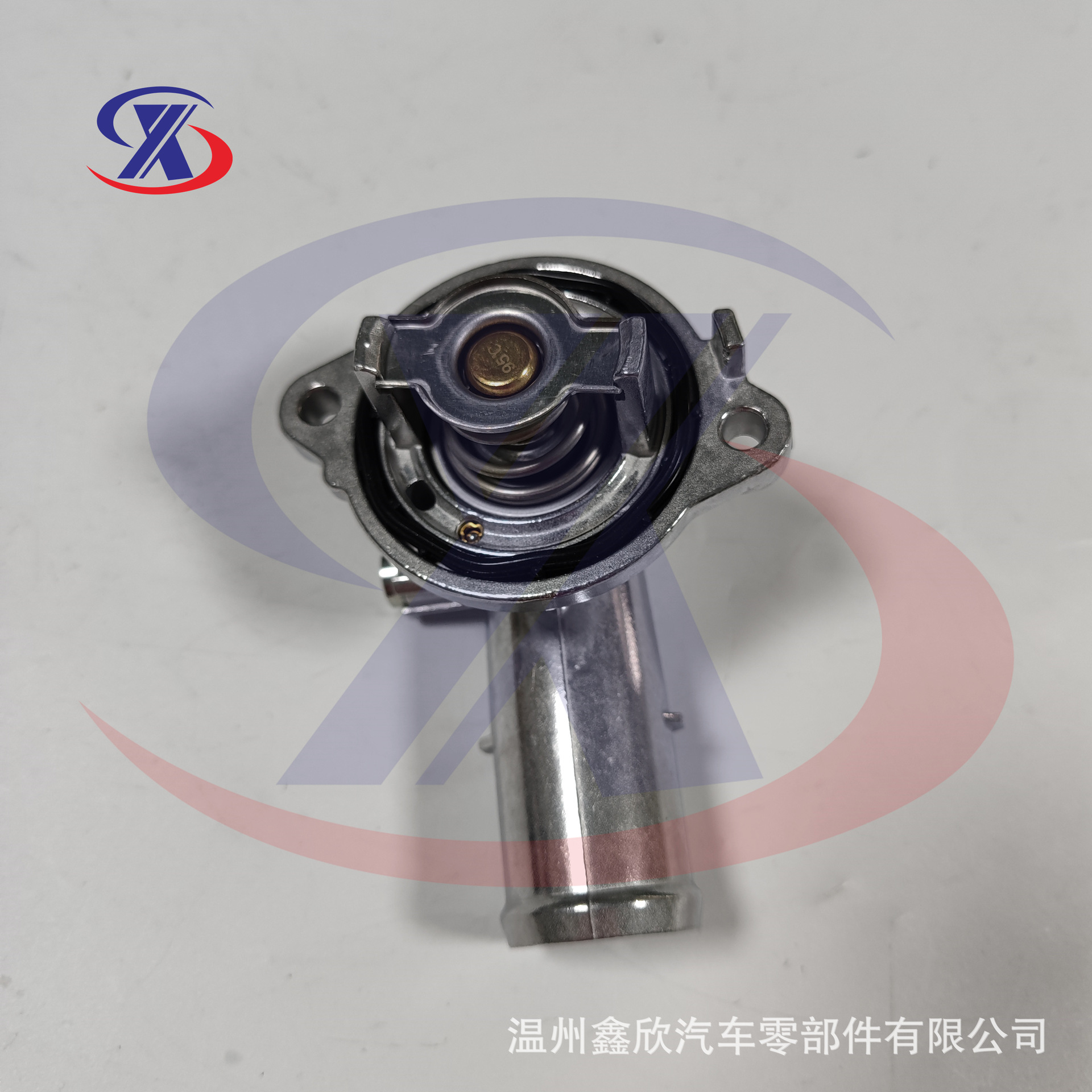 节温器总成适用于吉普OE:5184651AG 5184655AD 5184651AF-阿里巴巴