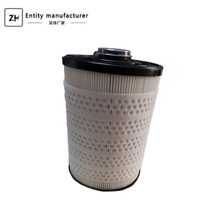 适用三一135 245 365C10装载挖掘机60307173柴油滤芯油水分离器-阿里巴巴