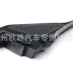 适用奔驰宝马导流板64316945583 51719478651 51719478753-阿里巴巴