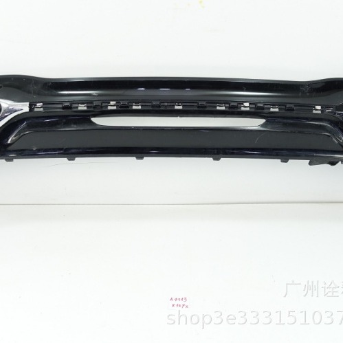 适用于奔驰 宝马 后杠下唇 2228855201 7378572 8087054-阿里巴巴