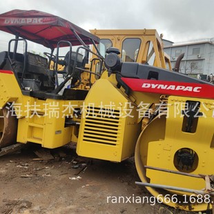 戴纳派克二手压路机(DYNAPAC) CC422/CC624/CC622/522 双钢轮振动-阿里巴巴