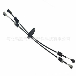 适用现代起亚机盖线离合 刹车线 437941W100 43794-1W100-阿里巴巴