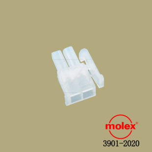 供应3901-2020/5557-02R/39012020 塑壳4.2间距 莫仕Molex连接器-阿里巴巴