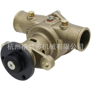 Sea Water Pump JPR-HSP7316 P1016 for Mercruiser QSD2.0L-阿里巴巴