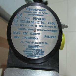 Pyropress压力开关PF263S1B/BW34F22C/67S4AA-阿里巴巴