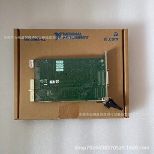 PXI-6123 PXI-6132 美国NI多功能IO模块全新正品议价-阿里巴巴