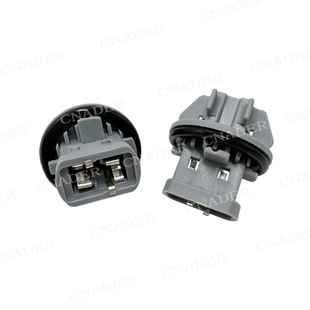 8158560240 适用丰田转向灯刹车灯后灯连接器灯座-阿里巴巴