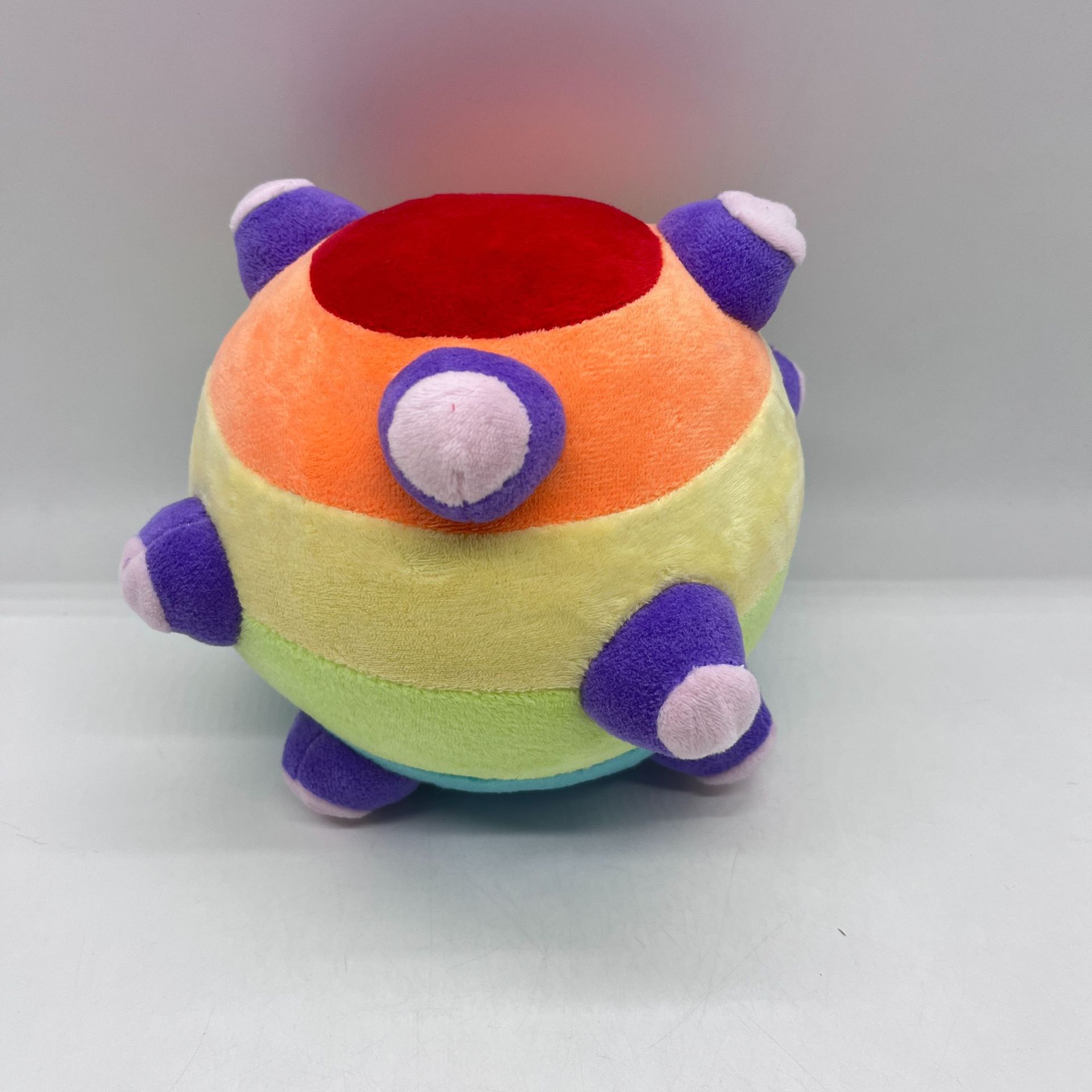 跨境katamari damacy reroll The Prince Plush 块魂游戏周边玩偶-阿里巴巴