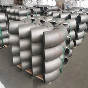 碳钢不锈钢大口径20# CF415 Q345D长半径焊接冲压镀锌90度弯头-阿里巴巴