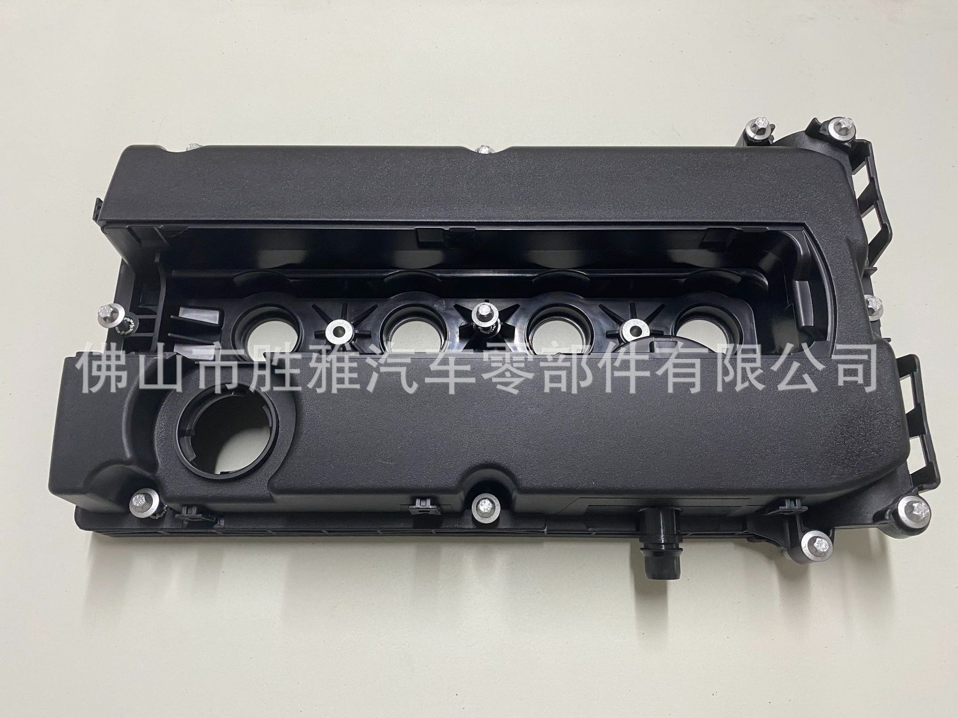 适用通用雪佛兰科鲁兹 汽车发动机罩 气门室盖 55564395 55558673-阿里巴巴