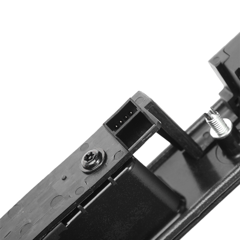 8P4827574适用于2004-2013年奥迪A3汽车尾盖开关后备箱手柄牌照灯-阿里巴巴