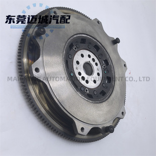 配件BR33-6477-BD BR3Z-6477-B BR336477BD、BR3Z6477B双质量飞轮-阿里巴巴
