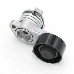 11288620022皮带涨紧轮适用于宝马F02/F10/F18-阿里巴巴