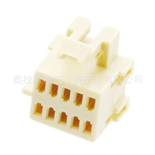 Delphi德尔福原装进口汽车连接器 奥拉斯电气 公塑壳 12064770-阿里巴巴