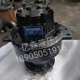 国产替代POCLAIN波克兰液压马达MS05-0-133-R05-1220-BEF0质保1年-阿里巴巴