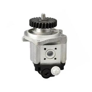 卡车货车转向助力泵 555239652 5010600054 20453450 适用于雷诺-阿里巴巴