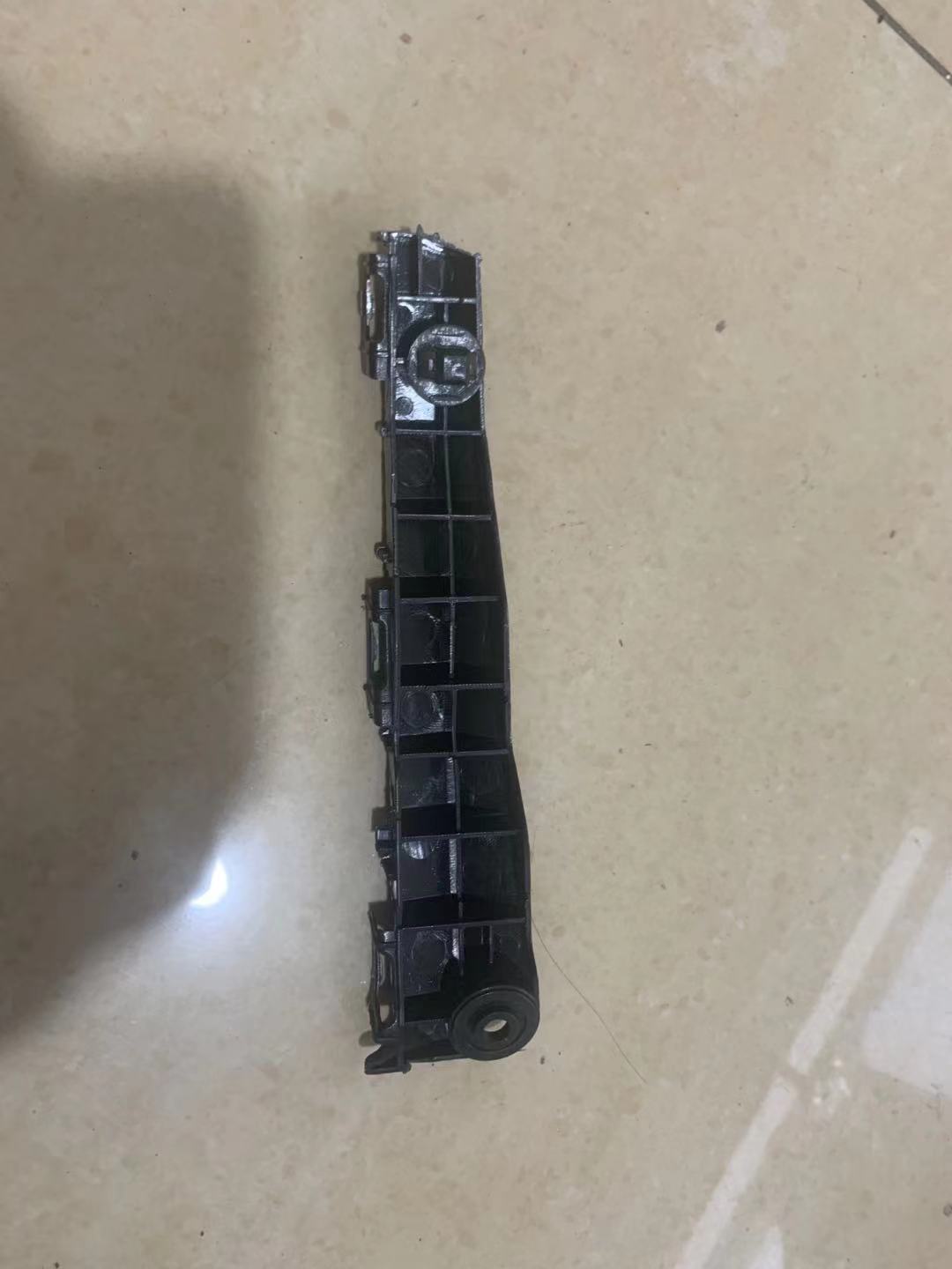 适用于凯美瑞前保险杠支架52536-06120 用于12-14款-阿里巴巴