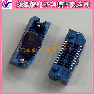 ERF8-010-05.0-L-DV-L-K-TR 原装SAMTEC/申泰 0.8mm间距 20Pin-阿里巴巴
