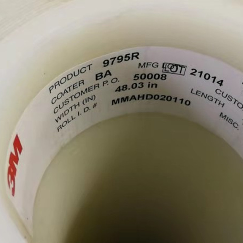 供应3M9795R医用胶带粘性强防汗不易脱落PCR板诊断型微控流密封-阿里巴巴