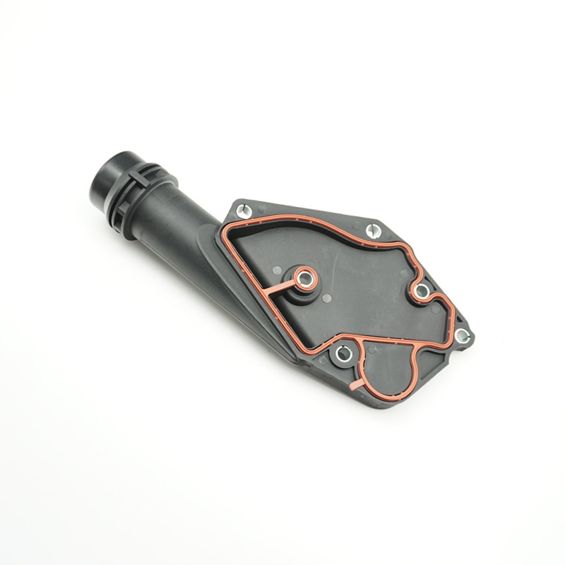 适用于奥迪A6L C62.4节温器盖上盖06E121168 06E 121 168-阿里巴巴