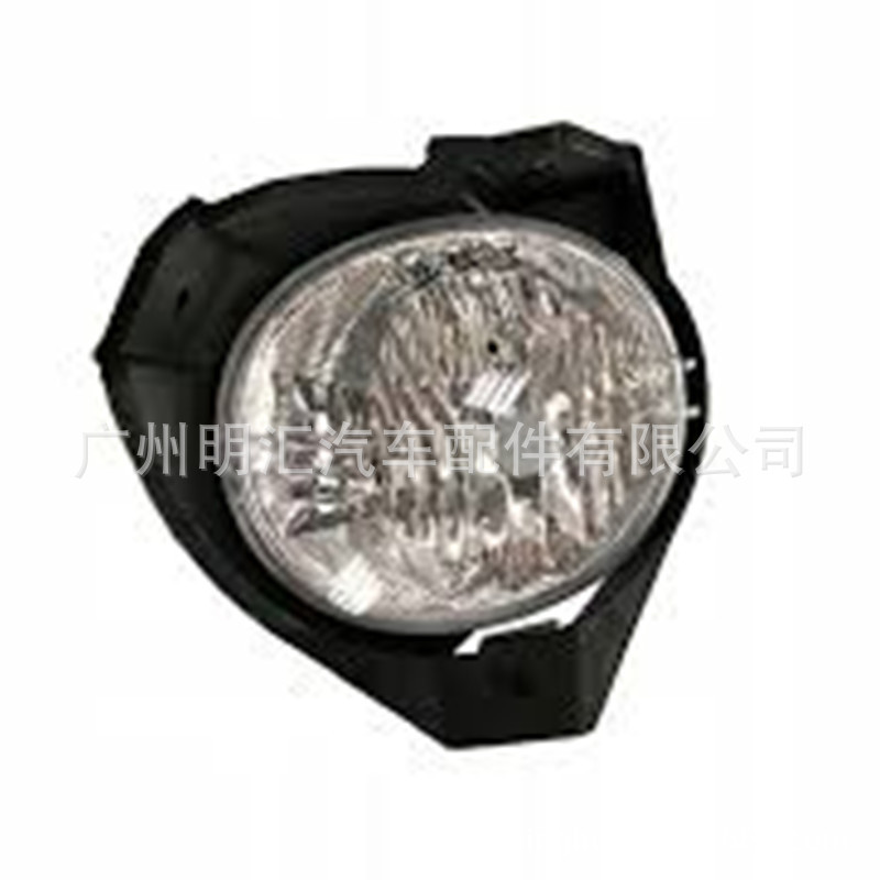 81210-0K080适用于丰田HILUX VIGO KUN25KUN26前左右雾灯杠灯总成-阿里巴巴