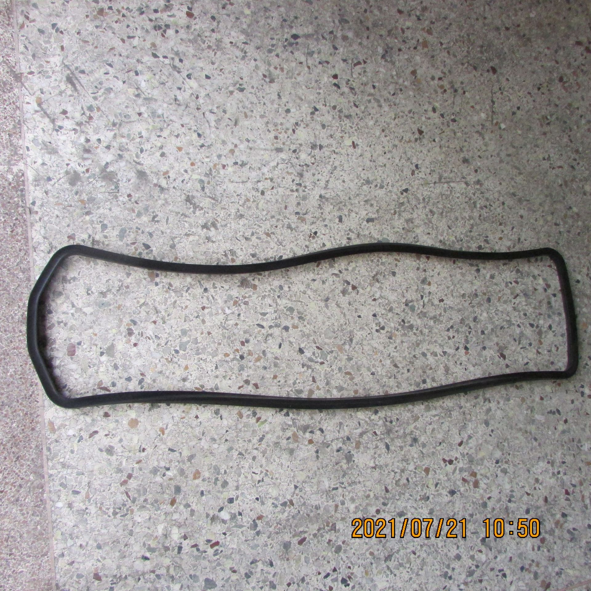 供应徐工装载机潍柴发动机860111858油底壳垫614150004(WD615)-阿里巴巴