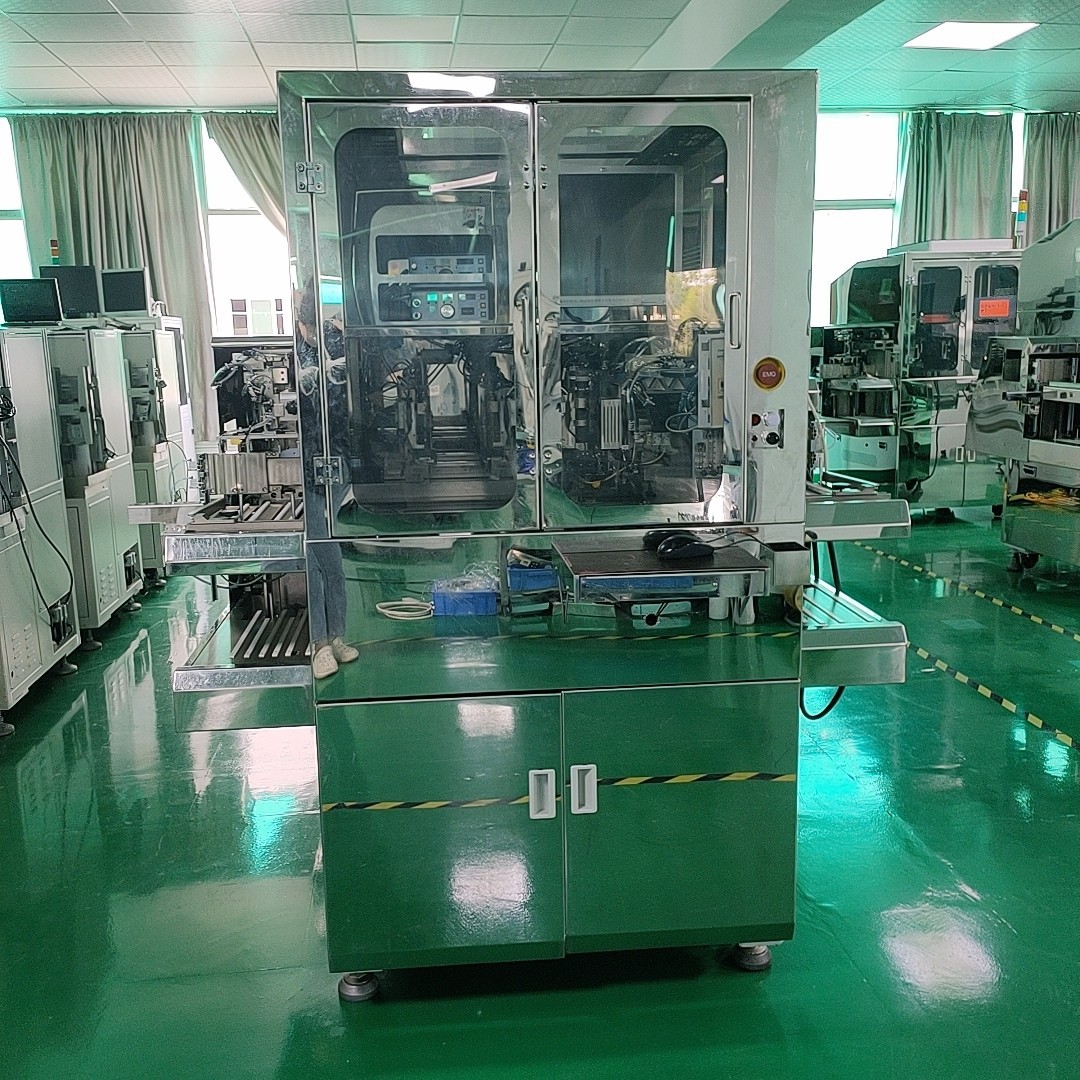 自动键合机ASM AD830固晶机IC半导体封装芯片粘合机绑定机LED设备-阿里巴巴