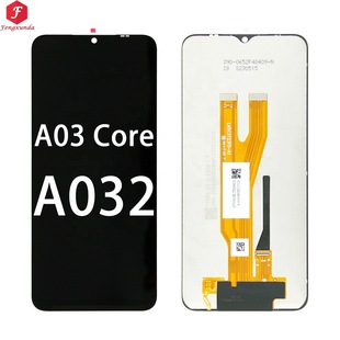 适用于三星A03 Core A032手机屏幕总成触摸屏液晶屏原装LCD批发-阿里巴巴