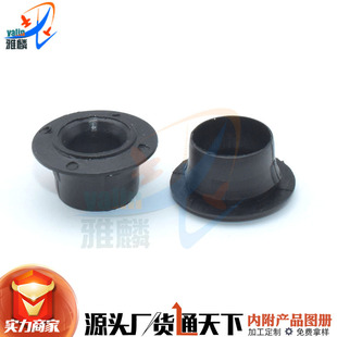 适用大众奥迪斯柯达黑色索环357853586D 357853586 701853585-阿里巴巴