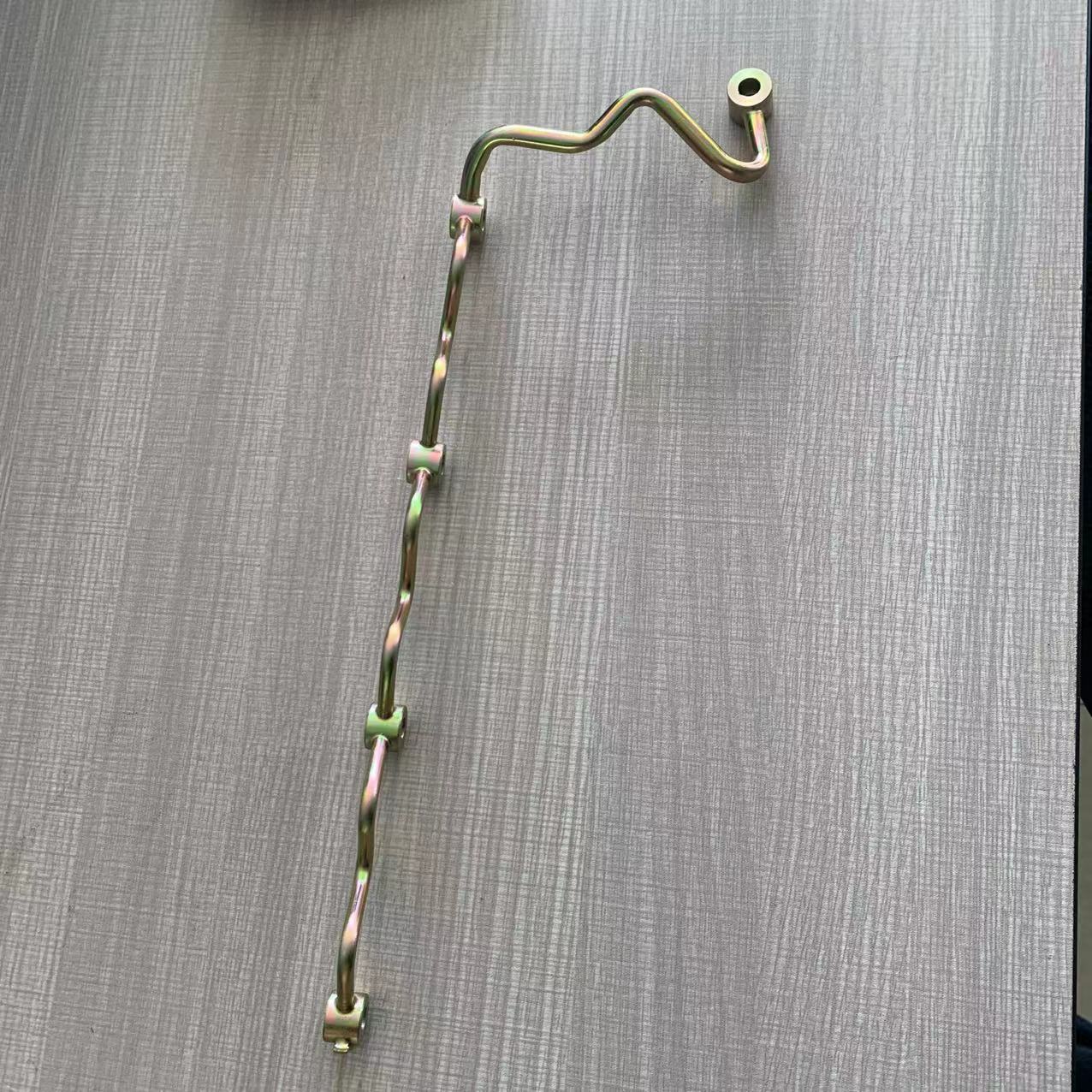 海拉克斯喷油嘴油管 1KD 2KD喷油嘴油管 23760-0L010-阿里巴巴