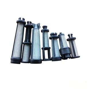 批发24356-25000适用于起亚机油控制阀滤网滤清器发动机机油格-阿里巴巴