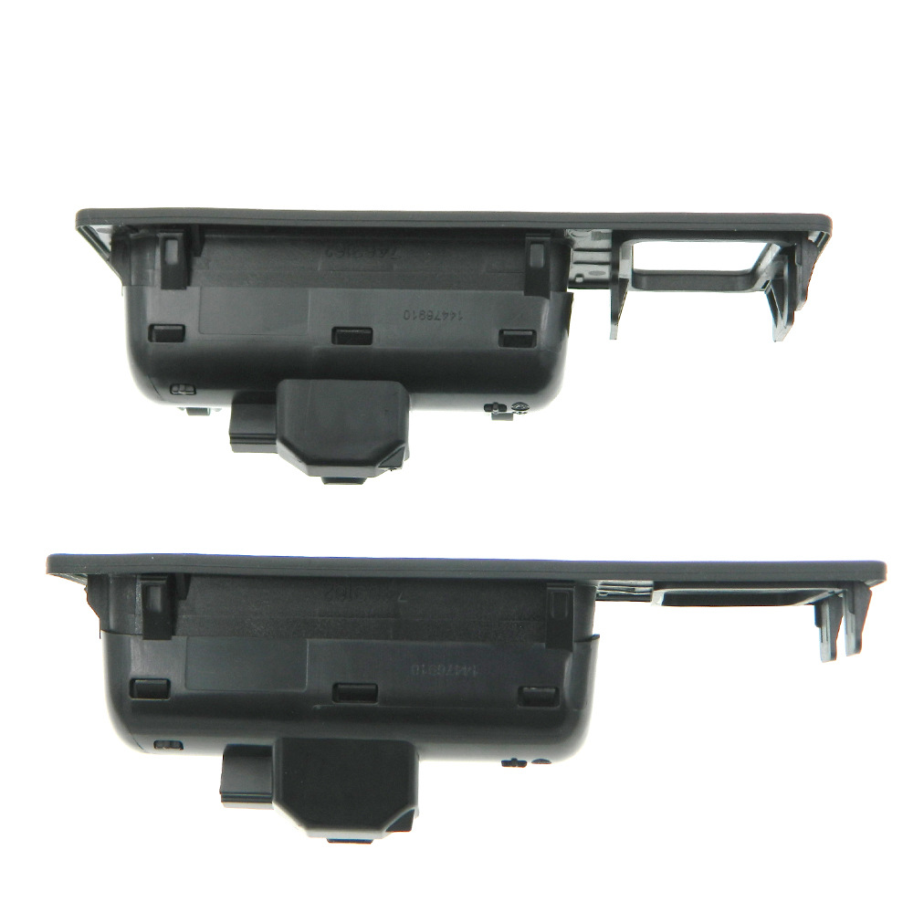 51247368752适用BMW5系列汽车尾门开关 后行李箱盖锁51247368753-阿里巴巴