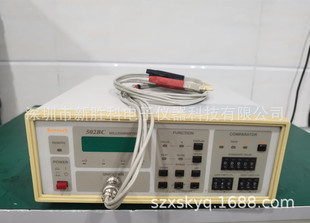 诠华Zentech502BC 微型电阻测试仪 毫欧表 TH2512B TH2515-阿里巴巴