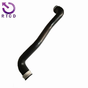 水箱散热器软管 A2045012582 2045012582 适用 奔驰C/E 200 250-阿里巴巴