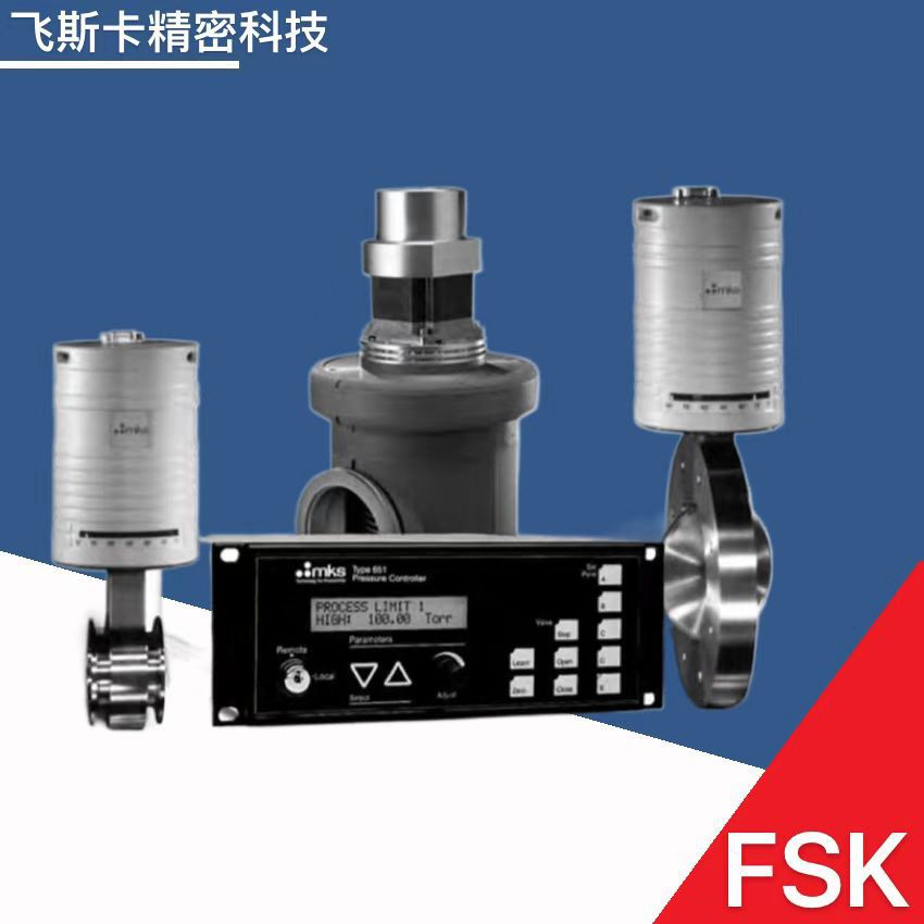 MKS蝶阀-阿里巴巴