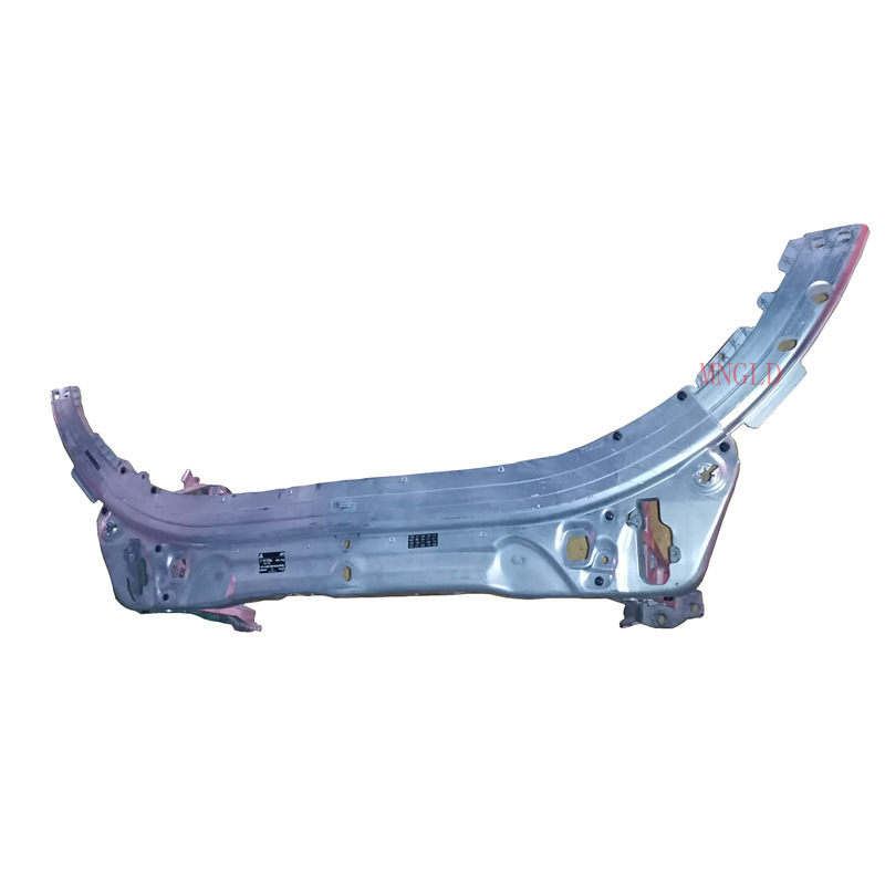 适用奔驰205 C180 C200 C260 C300 C350 水箱上横梁框架 龙门架-阿里巴巴