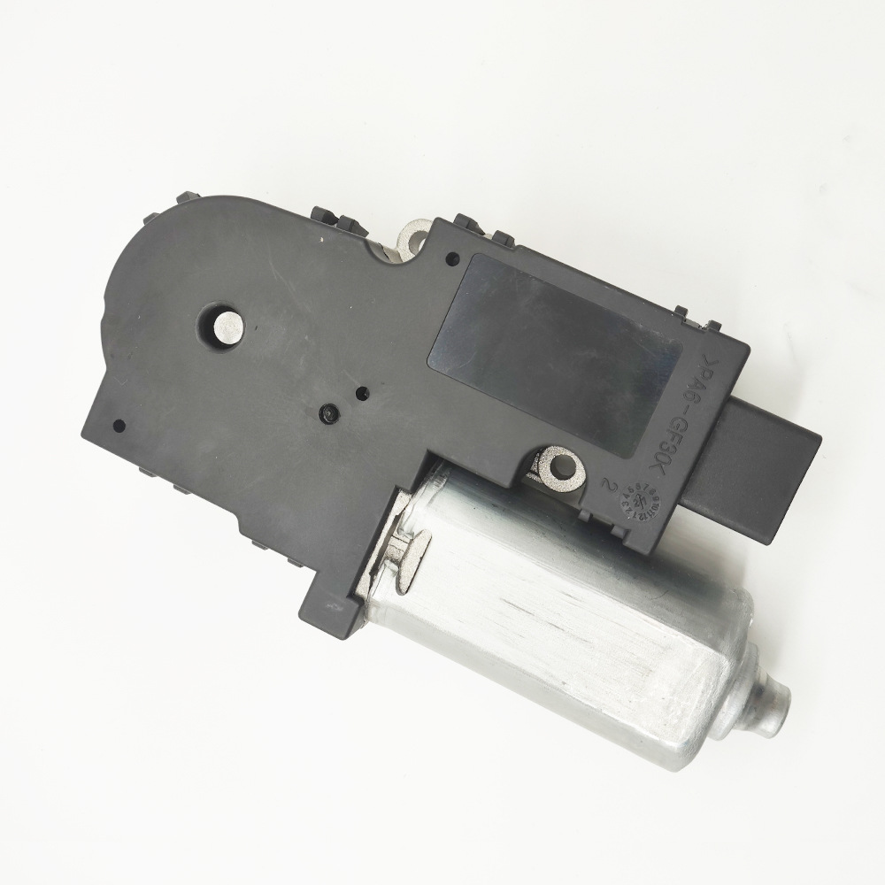 31442109 适用于沃尔沃XC60汽车天窗电机 电动马达 31424338-阿里巴巴