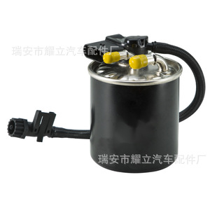 6510901552燃油滤芯适用奔驰GLE ML柴油滤清器6510902952 W820/18-阿里巴巴