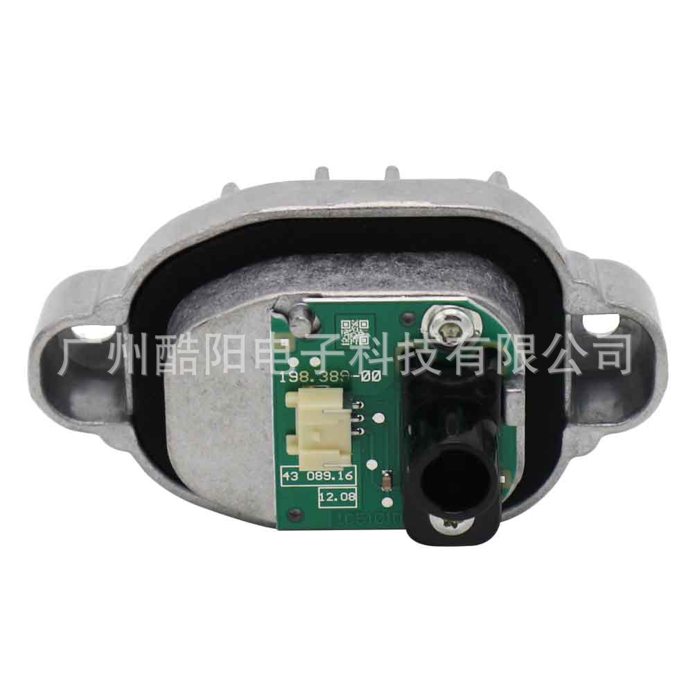 全新LED天使眼7419610 7419615 7419619 7419620 车灯3系F30 F35-阿里巴巴