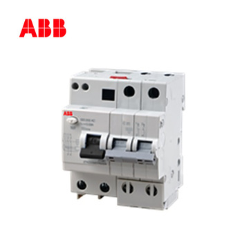 ABB断路器SU203M-K60；10175886-阿里巴巴