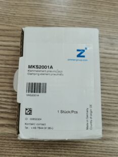 ZIMMER导轨钳制器MKS2001A原装正品现货-阿里巴巴