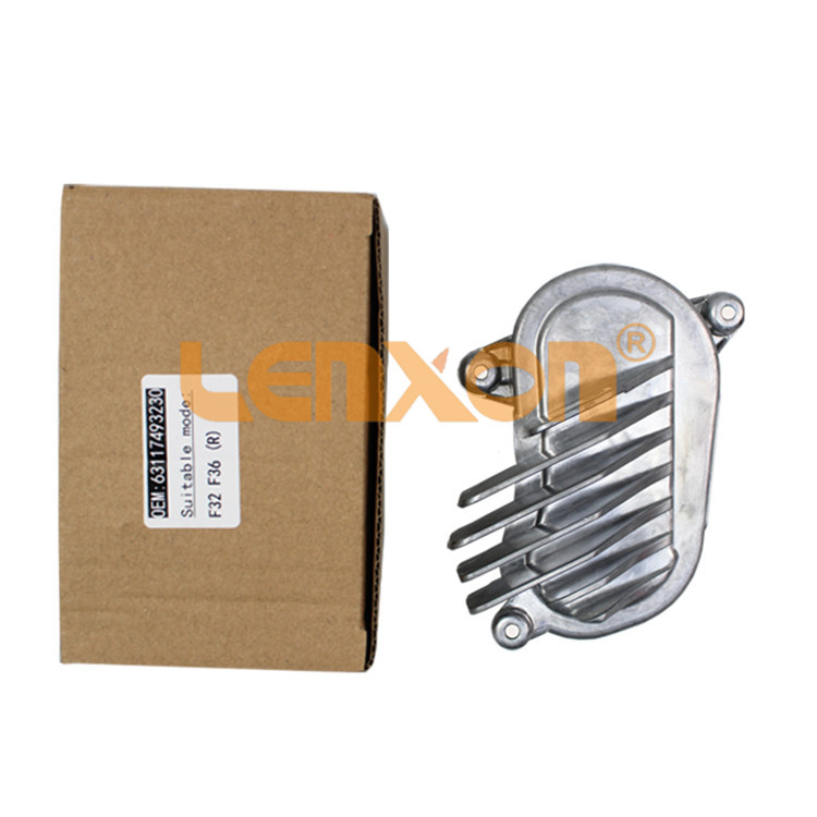 4系M3 M4黄色青柠色日行灯光源模块63117493229 63117493230-阿里巴巴