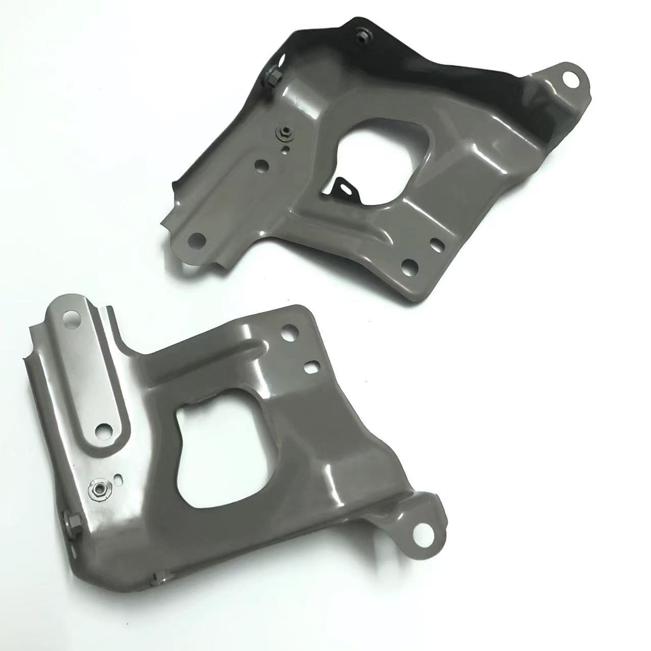 适用于特斯拉MODELY前叶子板支架大1504589-S0-A1504590-S0-A-阿里巴巴