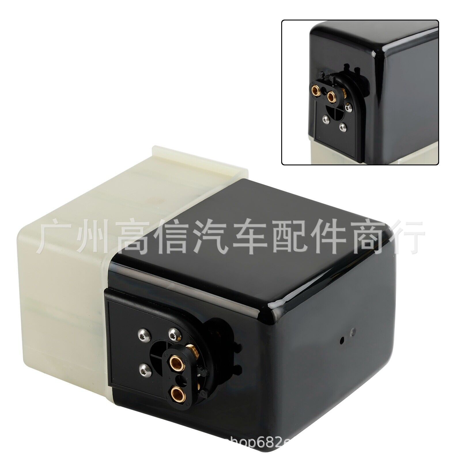 适用于12V船用HPU液压动力单元V351HPU1-阿里巴巴