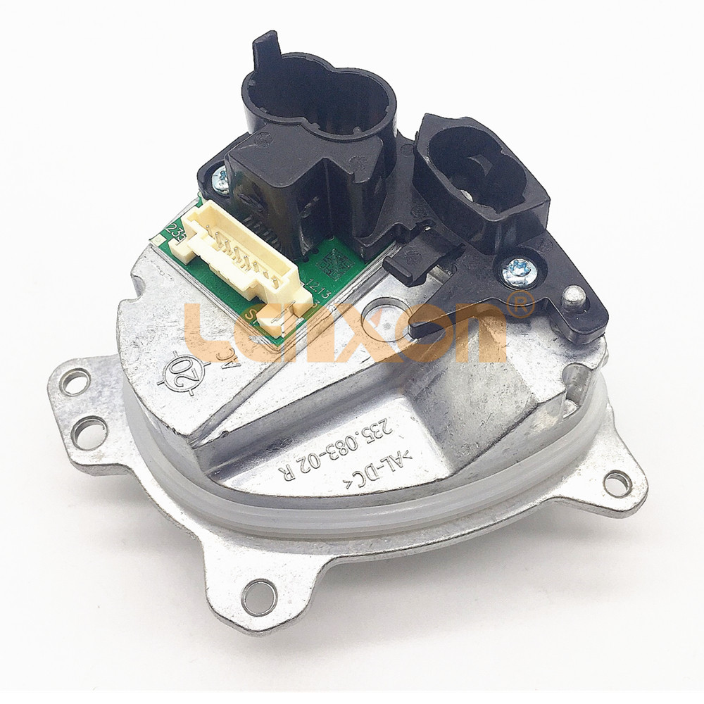 5系G30 G38 LCI天使眼日行灯LED光源模块转向灯23508301 23508302-阿里巴巴