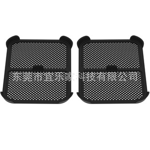 跨境新品AF451 AF400 DZ401空气炸锅防溅板空气炸锅防溅垫防溅板-阿里巴巴