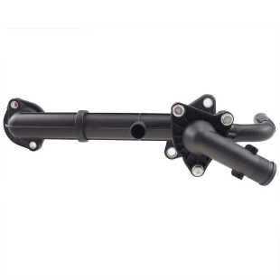 汽车节温器总成适用于现代 起亚 25600-02566 2560002566-阿里巴巴