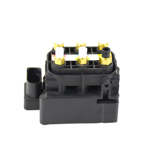 工厂直供 适用于 奔驰W218 C216 X164 分配阀 2123200358-阿里巴巴